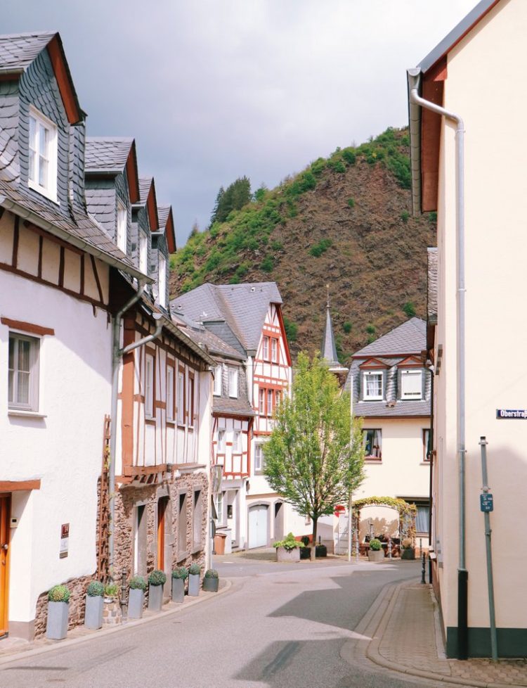 Cochem, Germany: 10 Wonderful Reasons to Visit - Keep It Glam