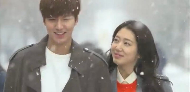 Korean Drama on Netflix: The Romantic and Swoon-Worthy - Keep It Glam