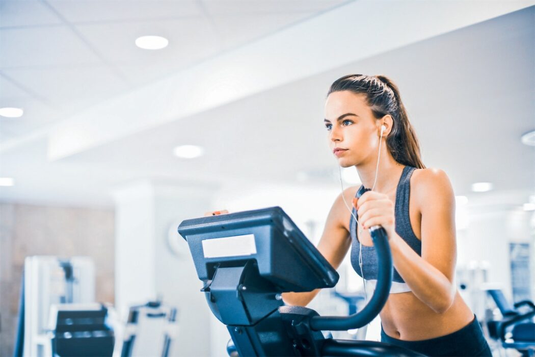 Peloton Lanebreak: A New Era of Fitness Gaming - Keep It Glam