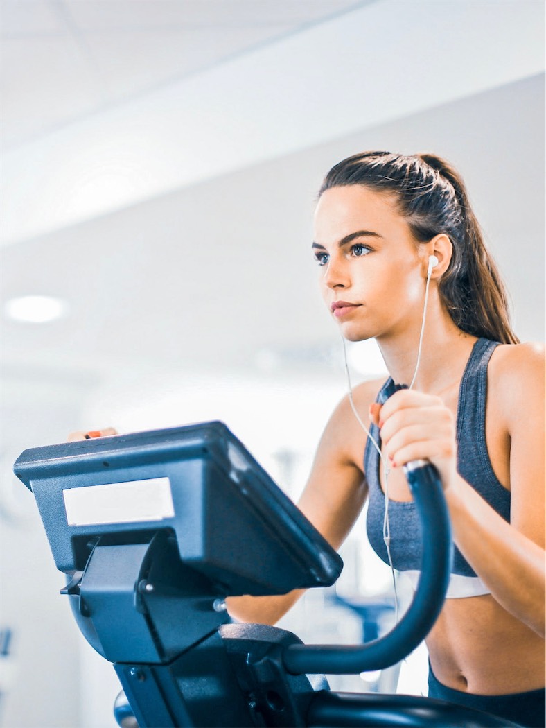 Peloton Lanebreak: A New Era of Fitness Gaming - Keep It Glam