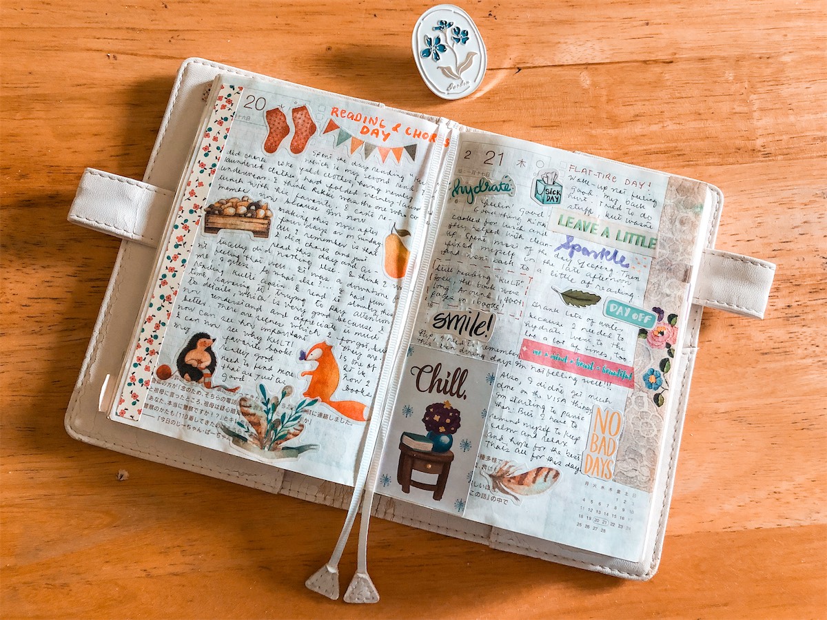 Hobonichi 2024: The Ultimate Guide to Planner Bliss - Keep It Glam